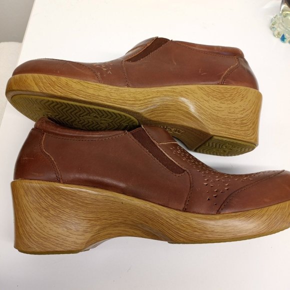 Alegria | Shoes | Womens Allegria Eryn Breezeway Shoes Perforated ...